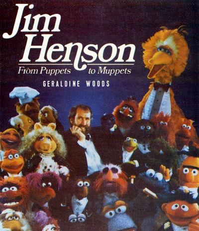 Jim Henson Muppets
