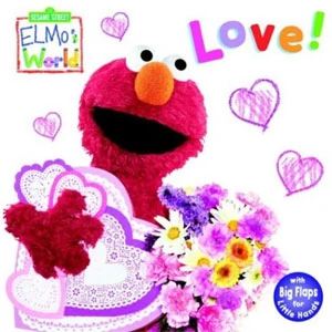 Love! | Muppet Wiki | Fandom