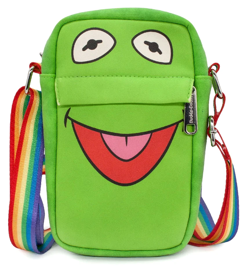 Muppet bags (Buckle-Down) | Muppet Wiki | Fandom