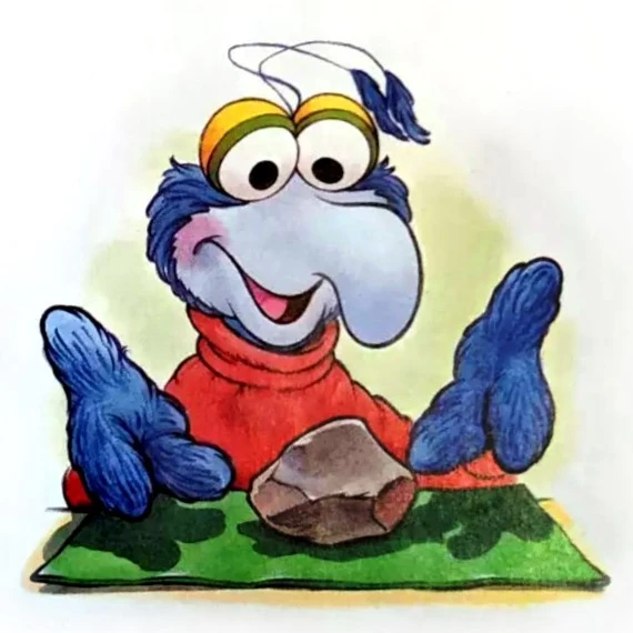 Cornelius | Muppet Wiki | Fandom