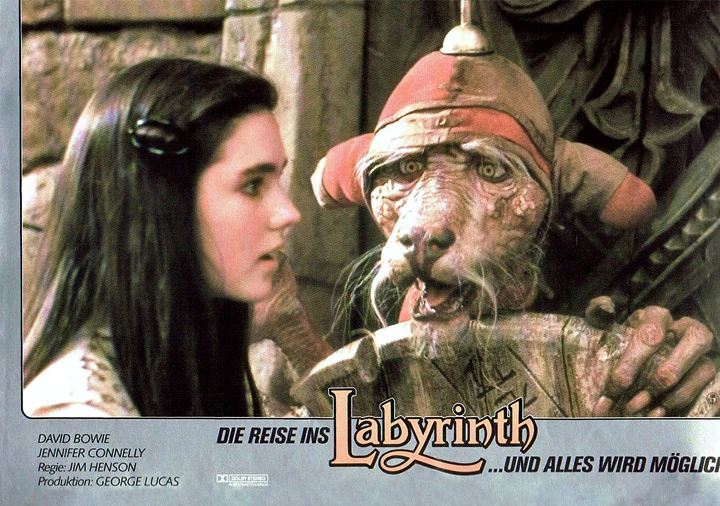 Category:International Labyrinth | Muppet Wiki | Fandom