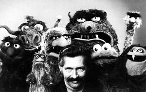 Don Sahlin | Muppet Wiki | Fandom