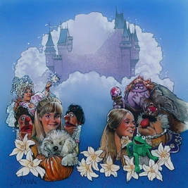 Drew Struzan | Muppet Wiki | Fandom