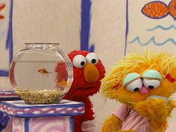 Elmo's World: Friends | Muppet Wiki | Fandom