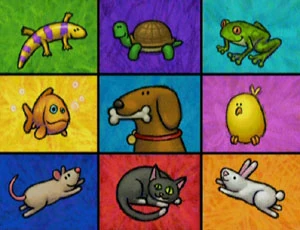 Elmo's World: Pets | Muppet Wiki | Fandom