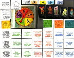 Fraggle Rock Game | Muppet Wiki | Fandom