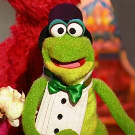 Froggy | Muppet Wiki | Fandom