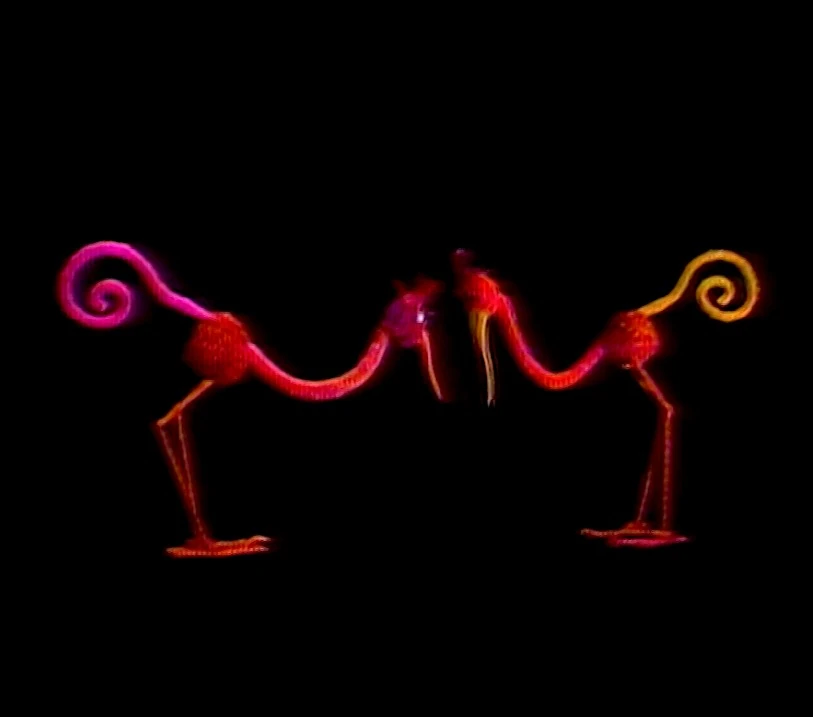 Gawky Birds | Muppet Wiki | Fandom