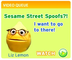 Liz Lemon | Muppet Wiki | Fandom