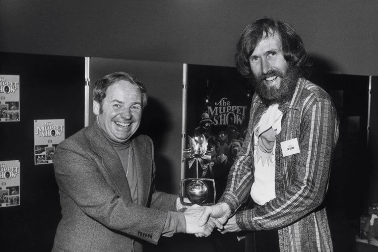 Rose d'Or | Muppet Wiki | Fandom