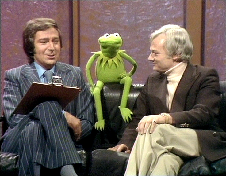 John Inman | Muppet Wiki | Fandom