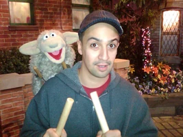 Sheep | Muppet Wiki | Fandom