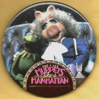 Muppet promotional buttons | Muppet Wiki | Fandom