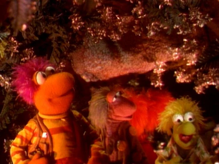 Magic Be with You | Muppet Wiki | Fandom