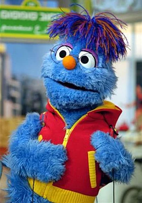 Mahboub | Muppet Wiki | Fandom