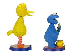 Sesame Street bobbleheads (NECA) | Muppet Wiki | Fandom