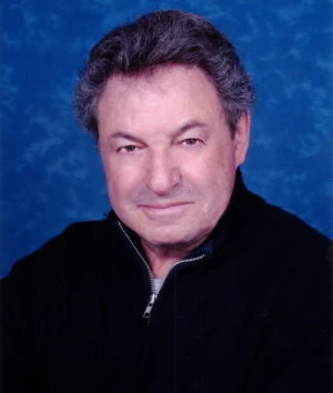 Perry Rosemond | Muppet Wiki | Fandom