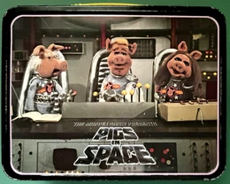 Muppet lunchboxes (Thermos) | Muppet Wiki | Fandom