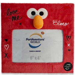 Sesame Street picture frames (PortAventura) | Muppet Wiki | Fandom
