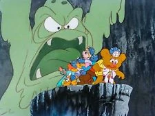 The Slime Monster | Muppet Wiki | Fandom