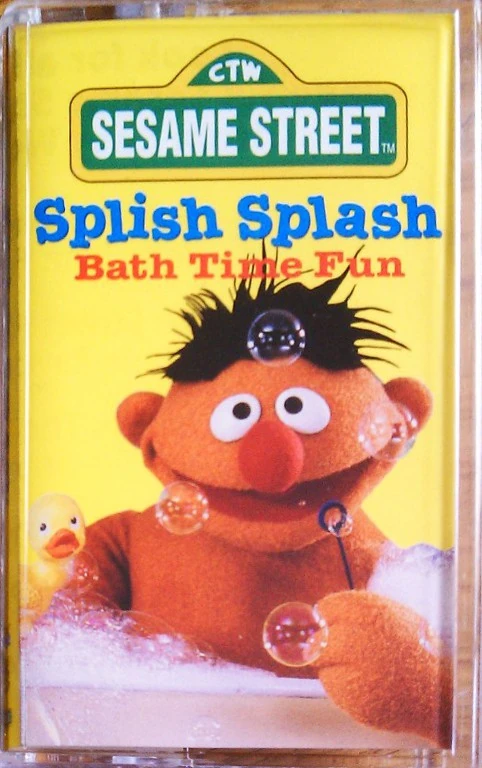 Splish Splash: Bath Time Fun | Muppet Wiki | Fandom