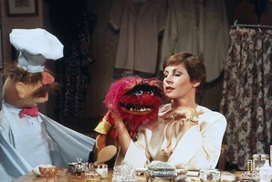 Episode 313: Helen Reddy | Muppet Wiki | Fandom