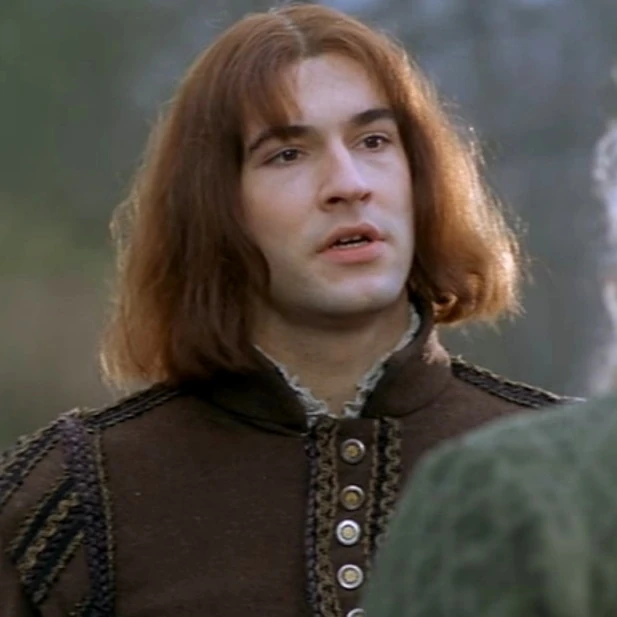 Tom Ellis | Muppet Wiki | Fandom