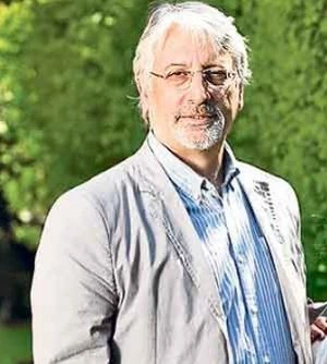 Tom Gabbay | Muppet Wiki | Fandom