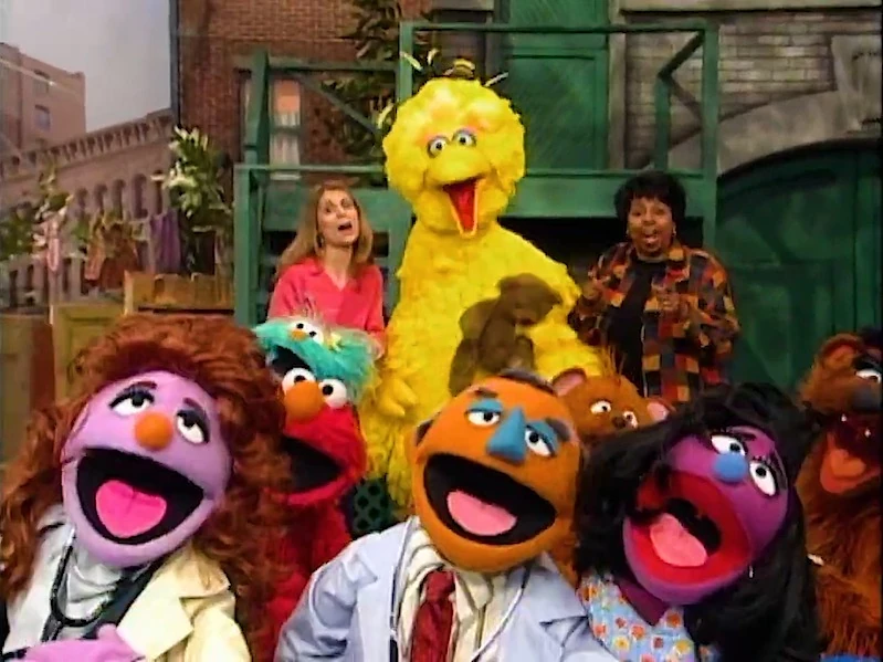 We Are Your Doctors | Muppet Wiki | Fandom