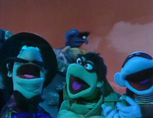 Whatnots | Muppet Wiki | Fandom