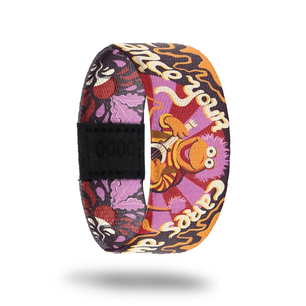 Fraggle Rock bracelets | Muppet Wiki | Fandom