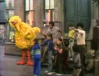 David | Muppet Wiki | Fandom