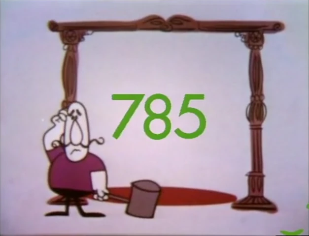 Episode 0785 | Muppet Wiki | Fandom