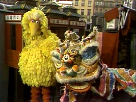 Dragons | Muppet Wiki | Fandom