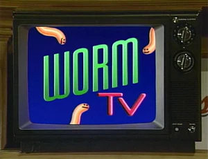 WORM-TV | Muppet Wiki | Fandom