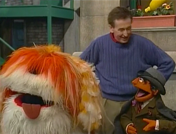 Dog Day Afternoon | Muppet Wiki | Fandom