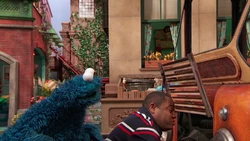 My Abby: Mechanics | Muppet Wiki | Fandom