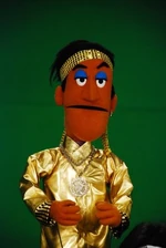 Hero | Muppet Wiki | Fandom