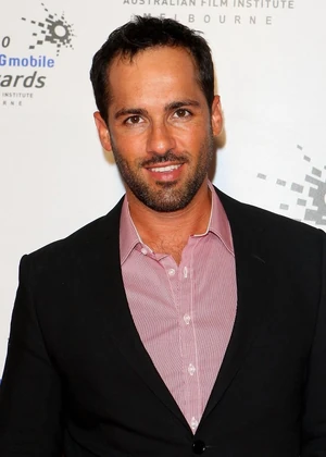 Alex Dimitriades | Muppet Wiki | Fandom
