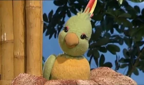 Bambaloo | Muppet Wiki | Fandom