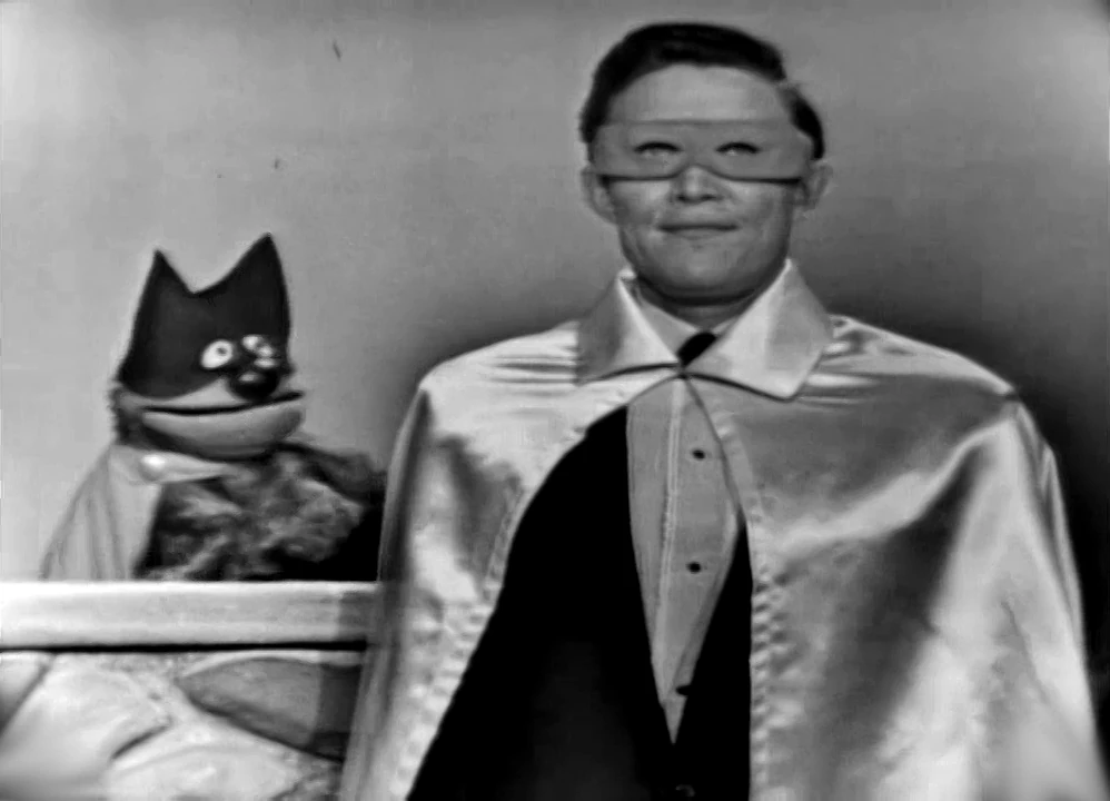 Put On Your Old Grey Bonnet | Muppet Wiki | Fandom