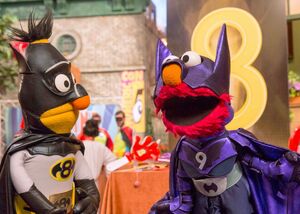 Batman | Muppet Wiki | Fandom