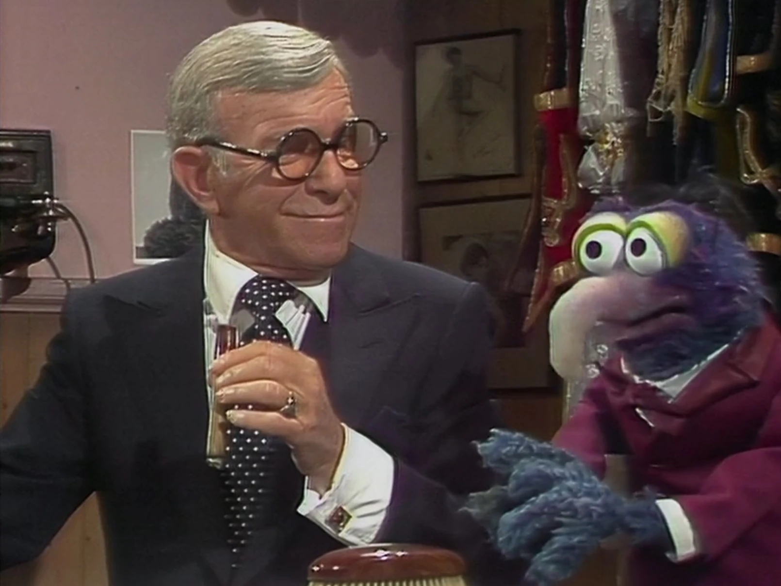 Gonzo filmography | Muppet Wiki | Fandom