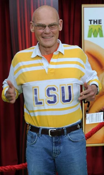 James Carville | Muppet Wiki | Fandom