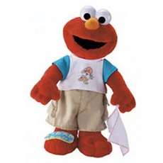 Check-Up Time Elmo | Muppet Wiki | Fandom