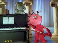 Misseri Studio | Muppet Wiki | Fandom