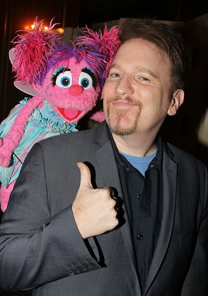 Dan Finnerty | Muppet Wiki | Fandom