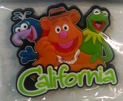 Muppet magnets (Disney) | Muppet Wiki | Fandom