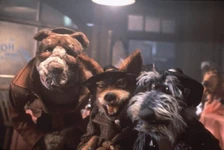 Dog City (special) | Muppet Wiki | Fandom