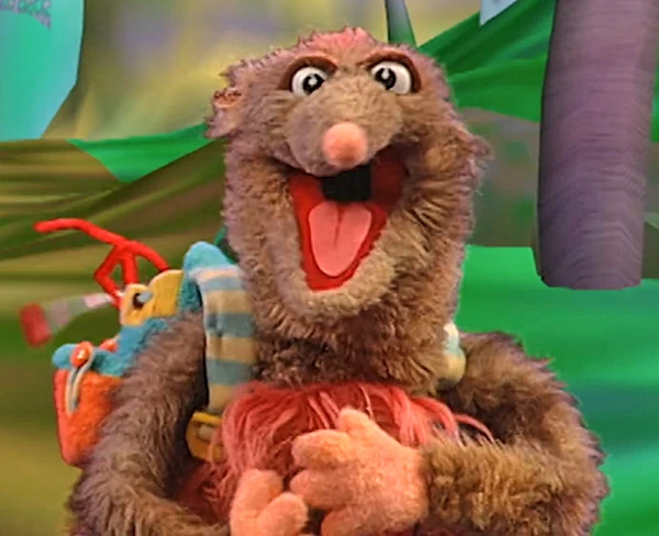 Earl (Wubbulous World) | Muppet Wiki | Fandom